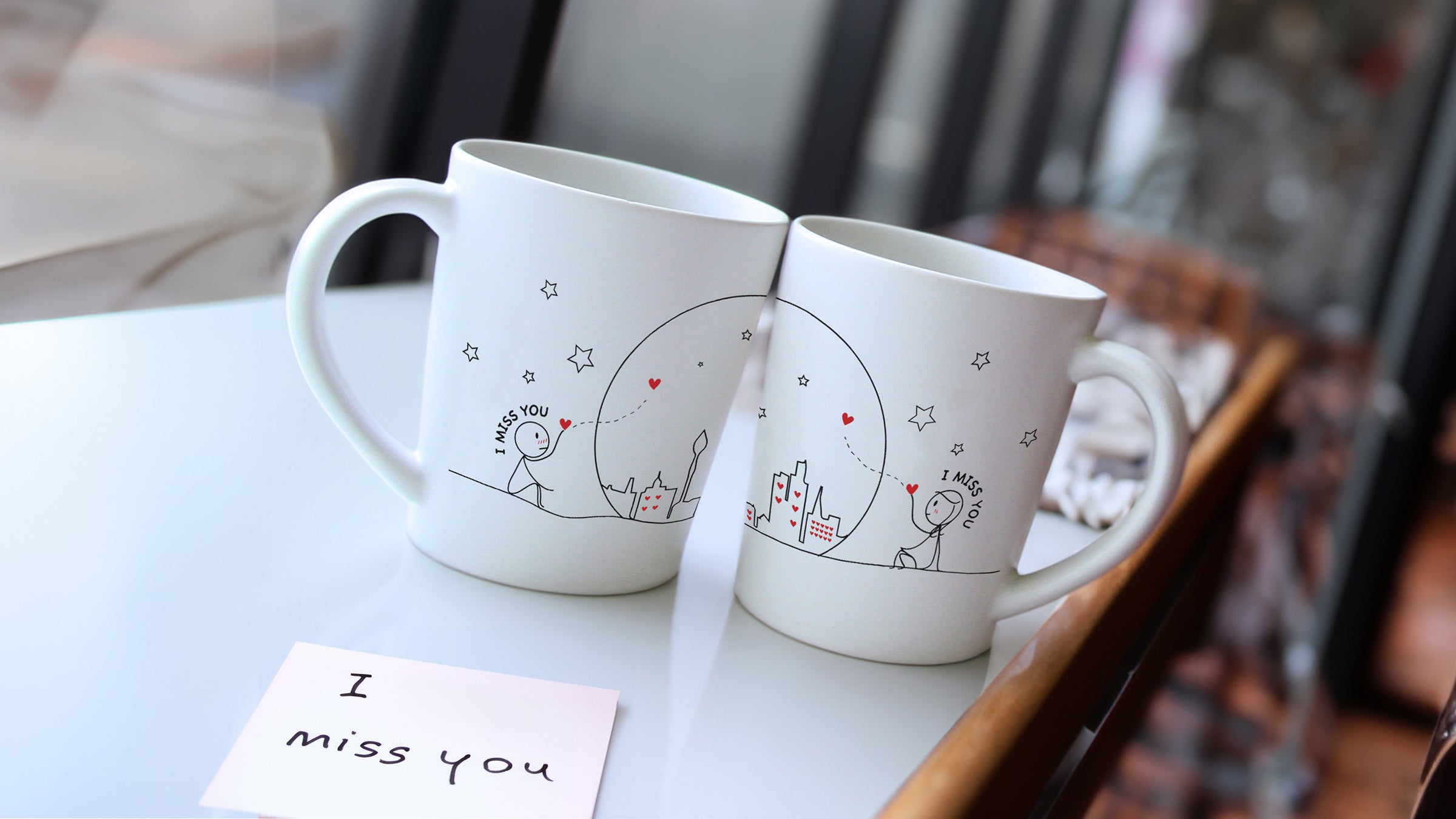 Long Distance Relationship Gifts - LDR Gifts for Him and Her BoldLoft ...