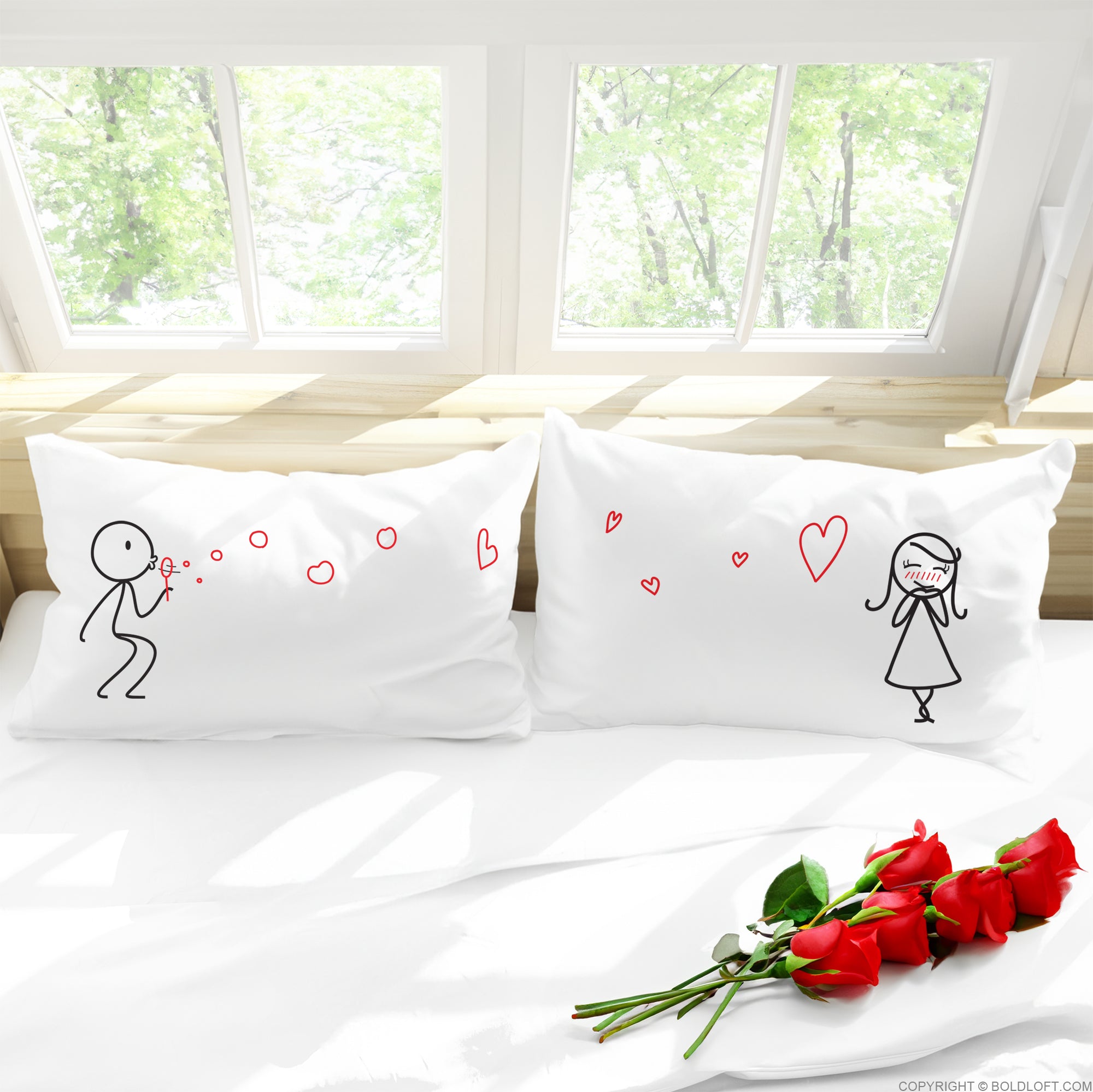 BoldLoft Together in Love™ Couple Gift Set I .Gifts for Couple,Couple ...