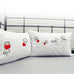 Long Distance Relationships Gift-Pillowcases for Military Boyfriend ...